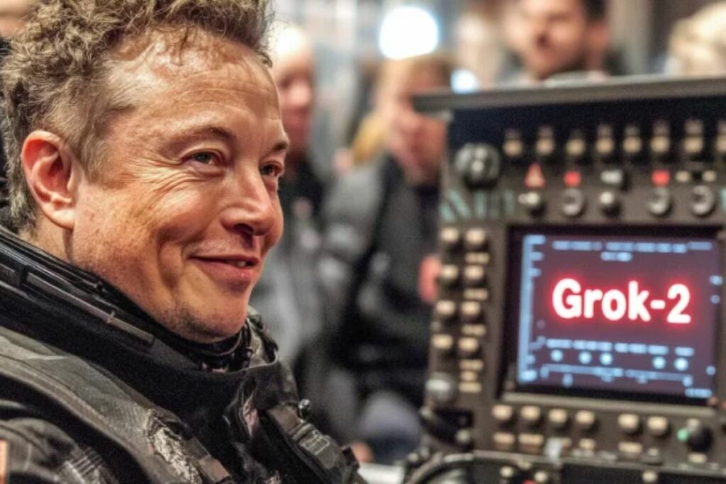 Grok Transforma Memes em Arte e Agita a Internet – Faz Teu Futuro